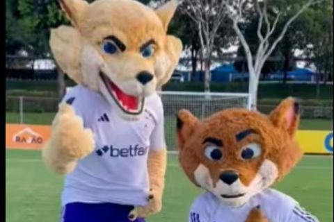 Cruzeiro recua na mudança do Raposão e cria comitê para ouvir torcedores