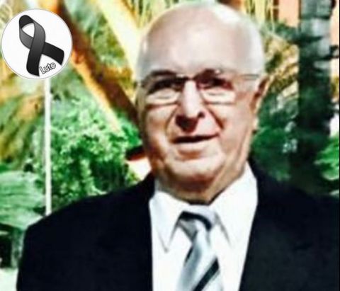 Morre aos 91 anos o pecuarista Pedro Pieroni